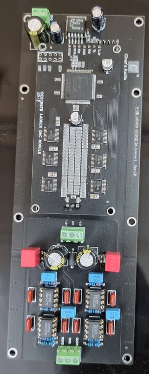 My Raspberry Pi Based Music Streamer | HiFiVision.com