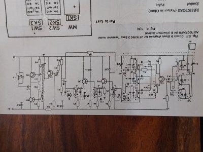 JetKing DIY Radio Kits | Page 2 | HiFiVision.com