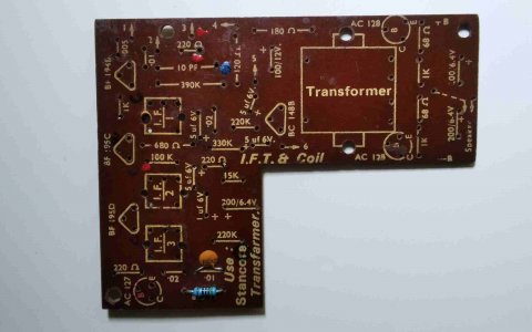 JetKing DIY Radio Kits | Page 4 | HiFiVision.com