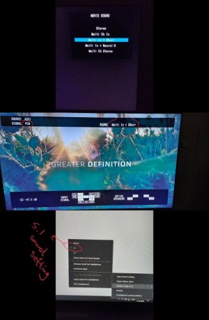 Windows sound setting for dolby atmos | HiFiVision.com