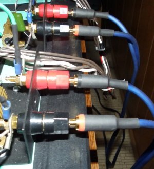 DIY speaker cable risers | Page 2 | HiFiVision.com