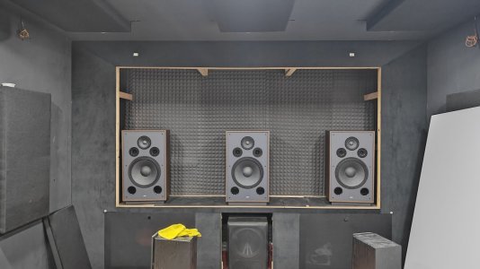 Eltax Vintage PWR 1959 speakers | HiFiVision.com