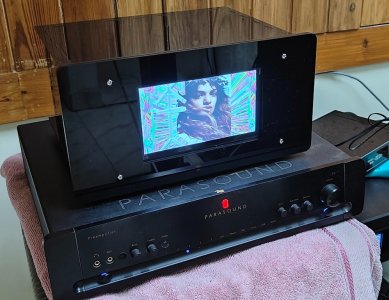 DIY Affordable Android Streamer for Spotify with NAS playback support ...