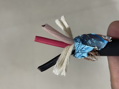 DIY Audiophile Power Cable | HiFiVision.com