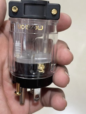 DIY Audiophile Power Cable | HiFiVision.com